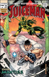 Juiceman #8 Reviews