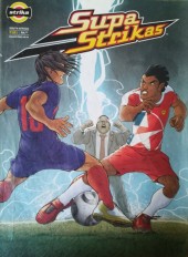 Supa Strikas from Other