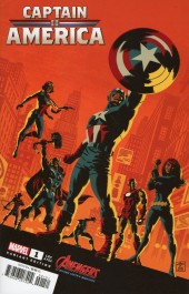 Michael Cho - Comic Book Creator