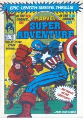 Marvel Super Adventure #2 Reviews