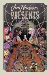 Jim Henson Presents TP Preview