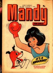 Mandy #656 Reviews