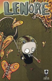 Lenore #3 Reviews