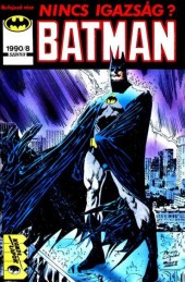 Batman #8 Reviews
