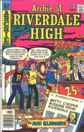 Archie at Riverdale High #48 Reviews