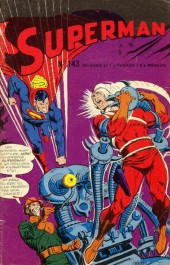 Superman et Batman #143 Reviews