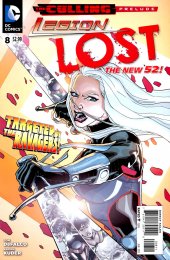 The Culling DC Comics Event Reading Order & Checklist