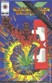 Valiant Vision Starter Kit #1 Reviews
