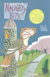 Naughty Bits #35 Reviews