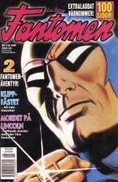 Fantomen #6/1999 Reviews