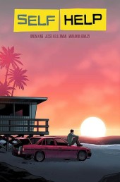 Self Help Vol. 1 TP Preview