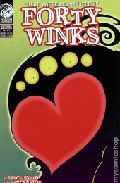 Forty Winks #2 Reviews