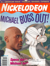 Nickelodeon Magazine #26 Reviews