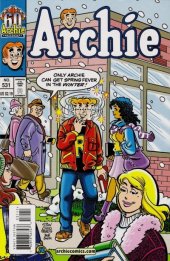 Archie #531 Reviews