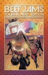Beef Jams: Tournament Edition Reviews