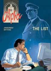 Alpha #3 Reviews