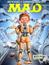 Mad #41 Reviews