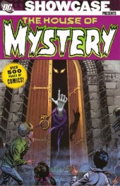 Showcase Presents: The House of Mystery TP vol. 01 Reviews