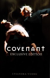 Covenant: Exclusive Edition #1 Reviews