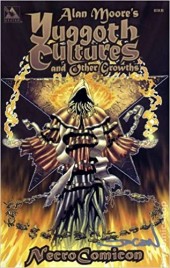 Alan Moore's Yuggoth Cultures #0 Reviews