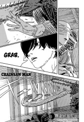 Chainsaw Man #202 Reviews