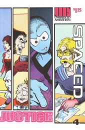Spaced #4 Reviews