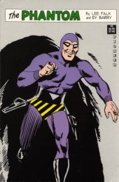 The Phantom #2 Reviews
