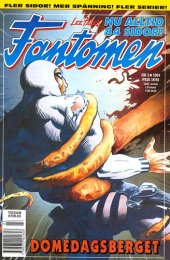 Fantomen 1994 #3 Reviews