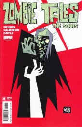 Zombie Tales: The Series #8 Reviews