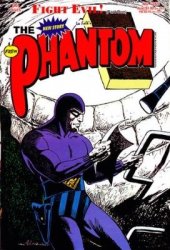 The Phantom #1265 Reviews