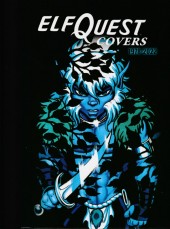 ElfQuest Covers 1978-2022 Deluxe Edition HC Reviews