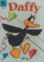 Daffy #7 Reviews