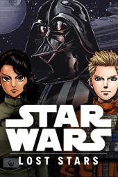 Star Wars: Lost Stars #11 Preview