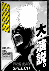 One Punch-Man #12 Reviews