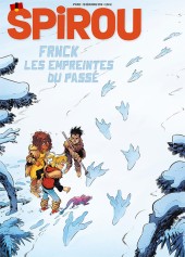 Spirou #4262 Reviews