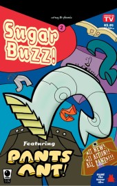 Sugar Buzz! #2 Reviews