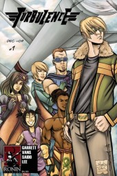 Turbulence #1 Reviews