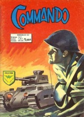 Commando #232 Reviews