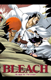 Bleach #278 Reviews