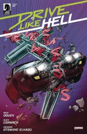 Drive Like Hell #2 Preview