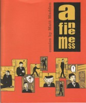 A Fine Mess #1 Reviews