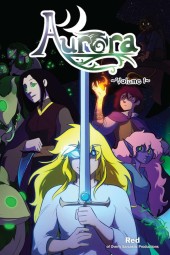 Aurora Vol. 1 TP Reviews