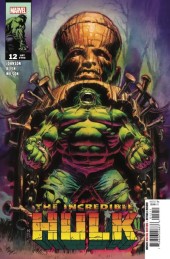 The Incredible Hulk #25 Reviews