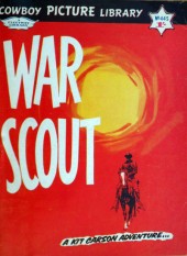 Cowboy Picture Library #445 Reviews