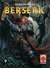 Berserk Vol. 9 TP Reviews