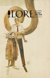Lore Remastered #3 Preview