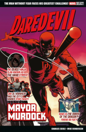 Marvel Select: Daredevil - Mayor Murdock TP Reviews
