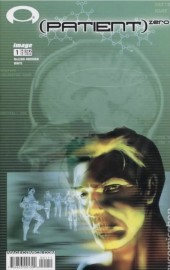 Patient Zero #1 Reviews