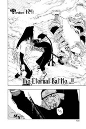 Naruto #124 Reviews
