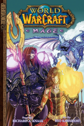 World of Warcraft: Mage Reviews